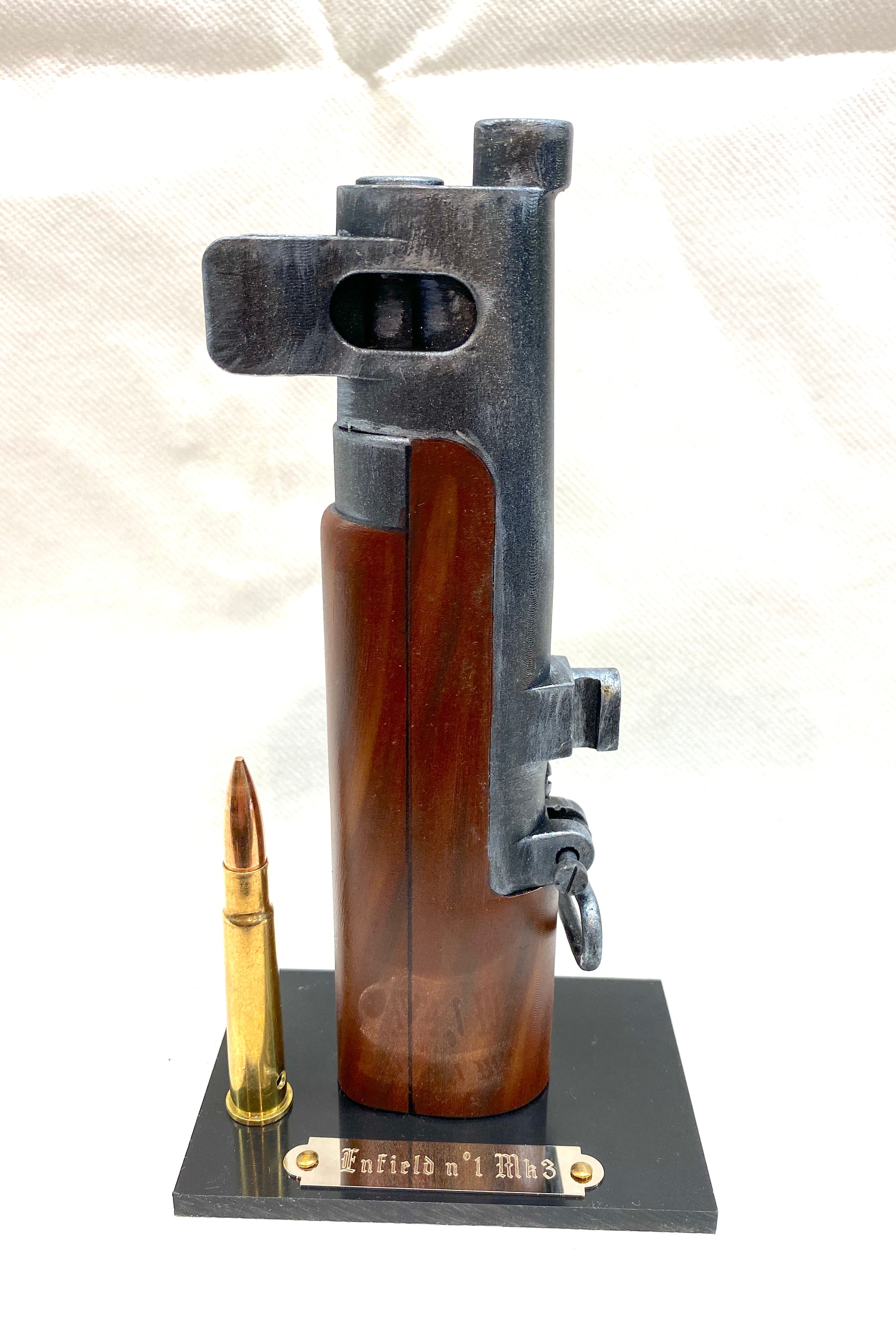 Meilleures Ventes - Présentoirs en Résine Uniques pour Baïonnettes ...